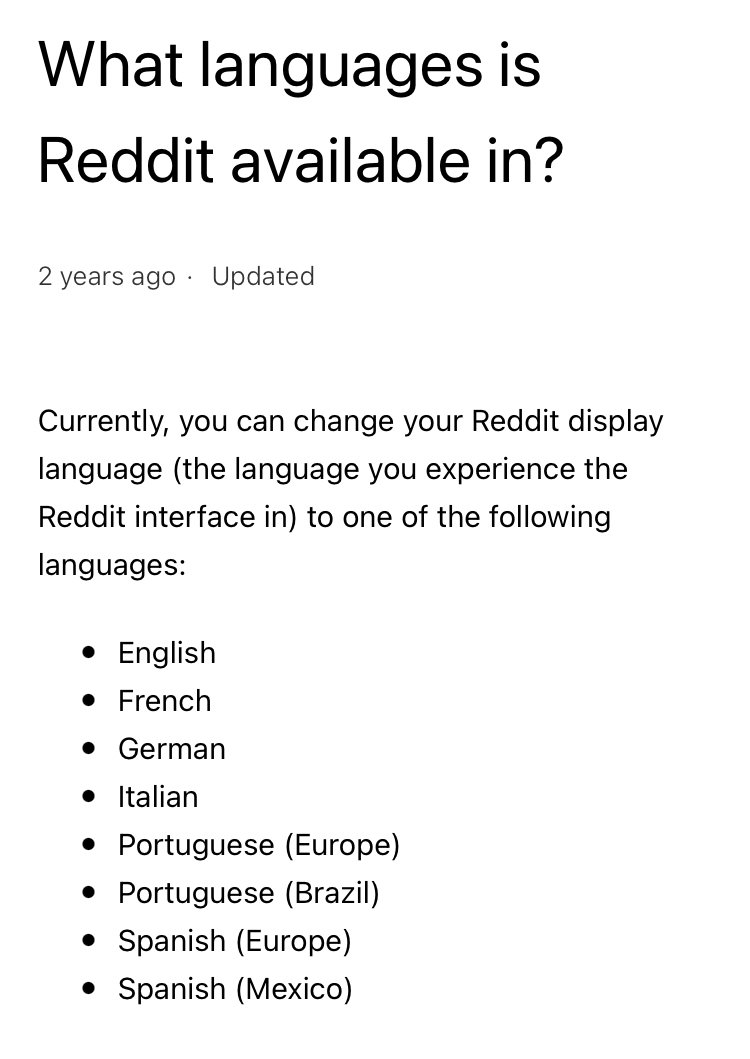 英語が分からなくても大丈夫。初心者のための 『reddit』 はじめ方講座②｜ジュラ子