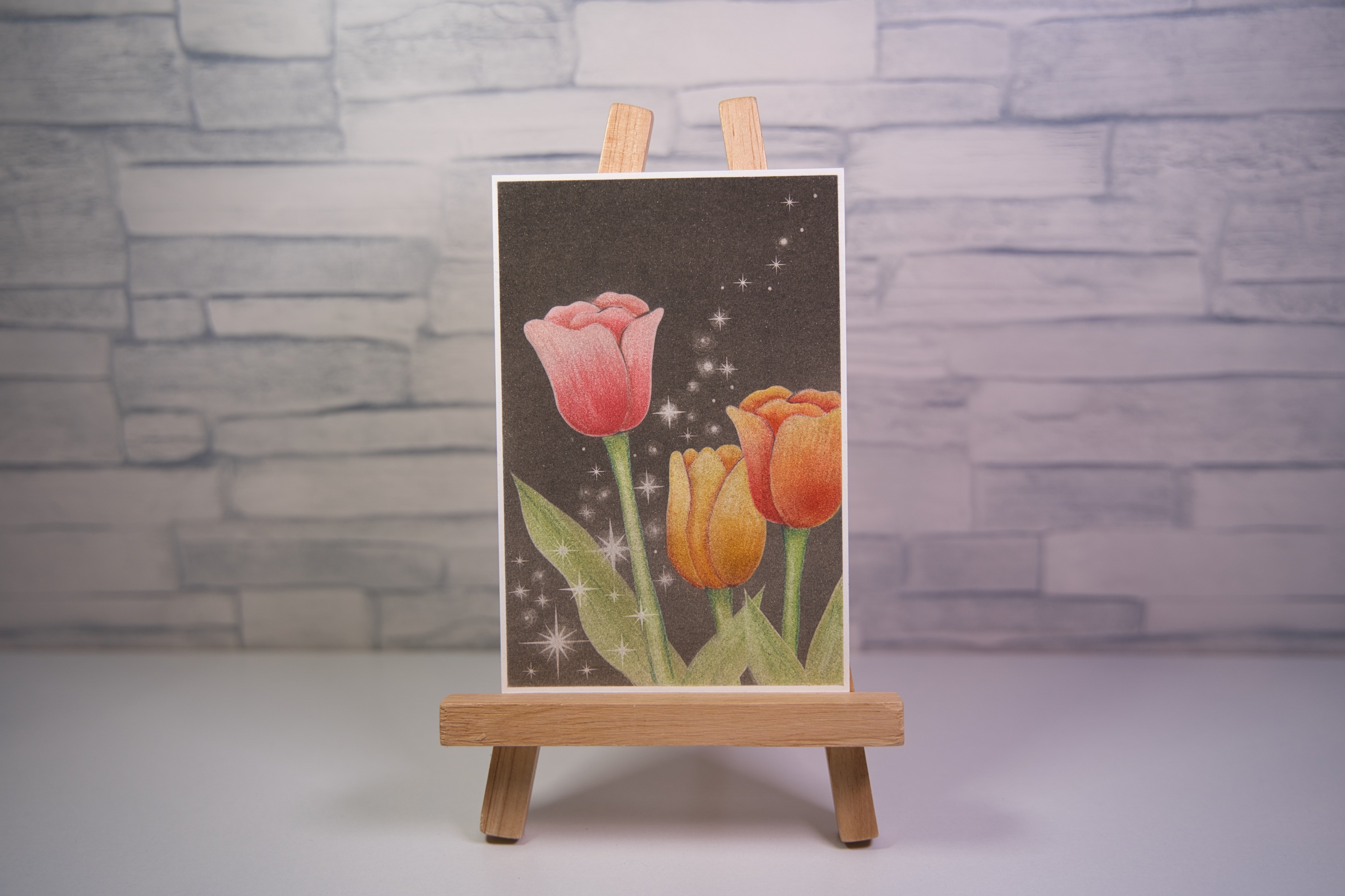 講座にお勧めのモチーフ｜pastel life art