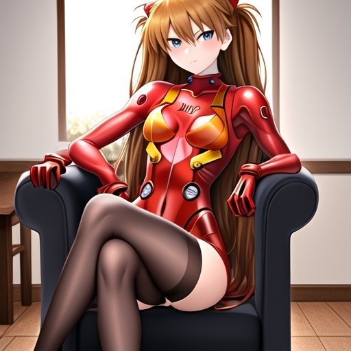 v1系モデルのアスカチャレンジ｜まゆひらa