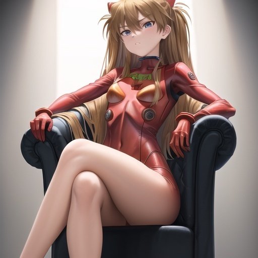 v1系モデルのアスカチャレンジ｜まゆひらa