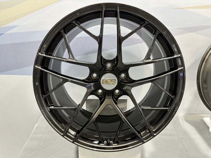 BBS新素材はFORTEGA!!!｜鈴木BOB康昭