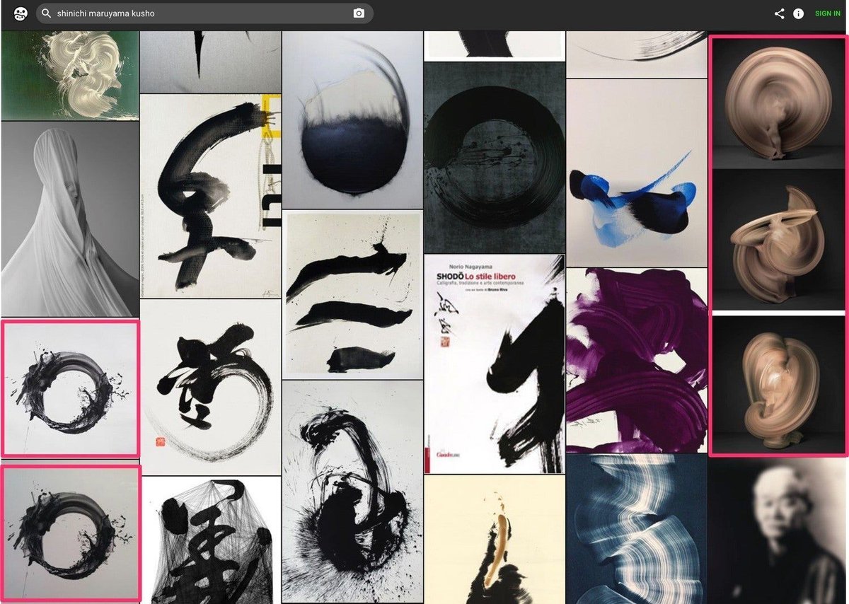 AI画像生成に無断で使用されている写真について｜Shinichi Maruyama / 丸山 晋一