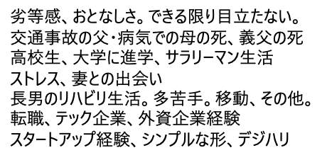 LOOVIC プロダクトの発想のストーリーについて｜Toru｜note