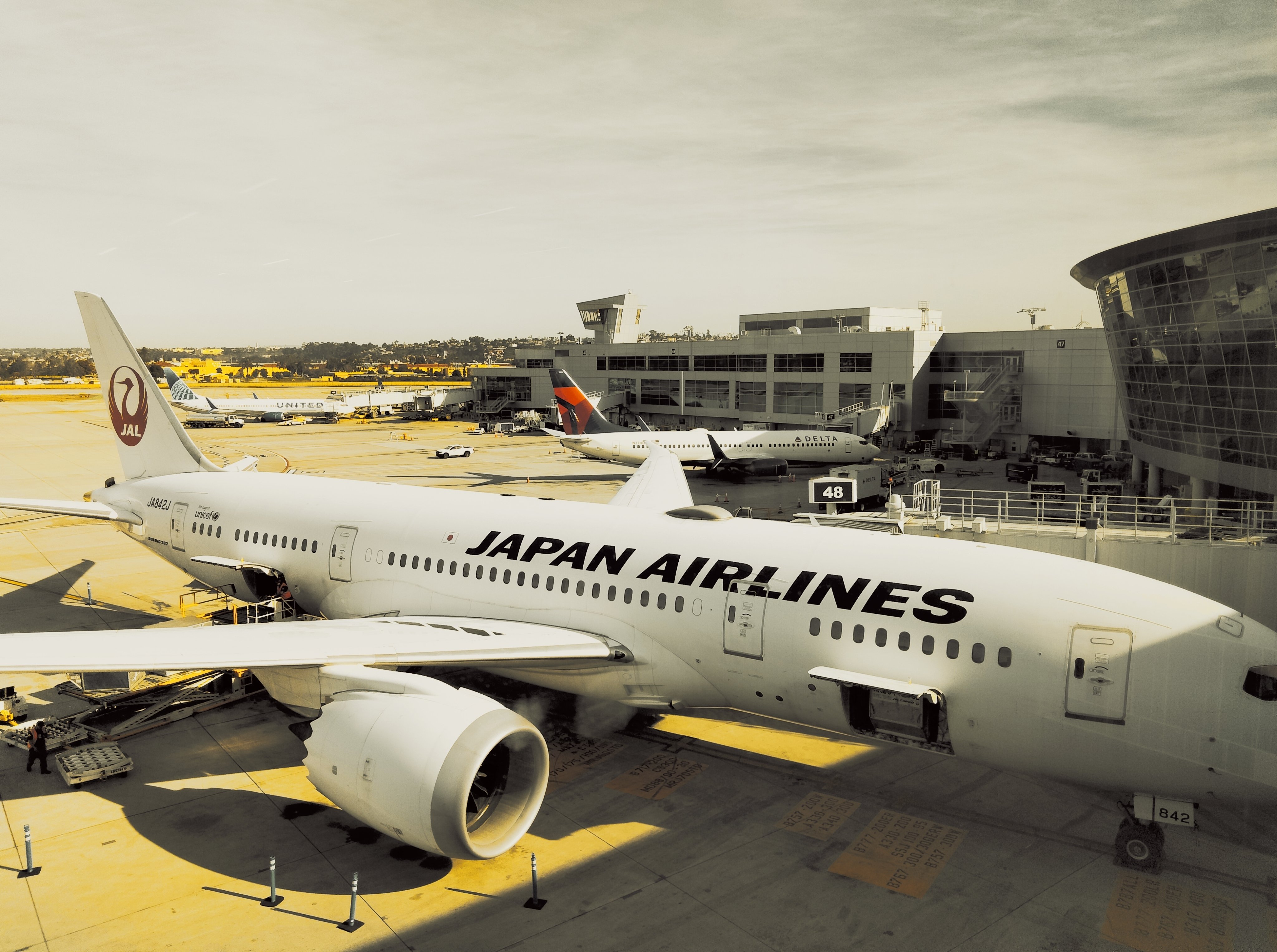 これが時差ボケか。｜yukiko｜note