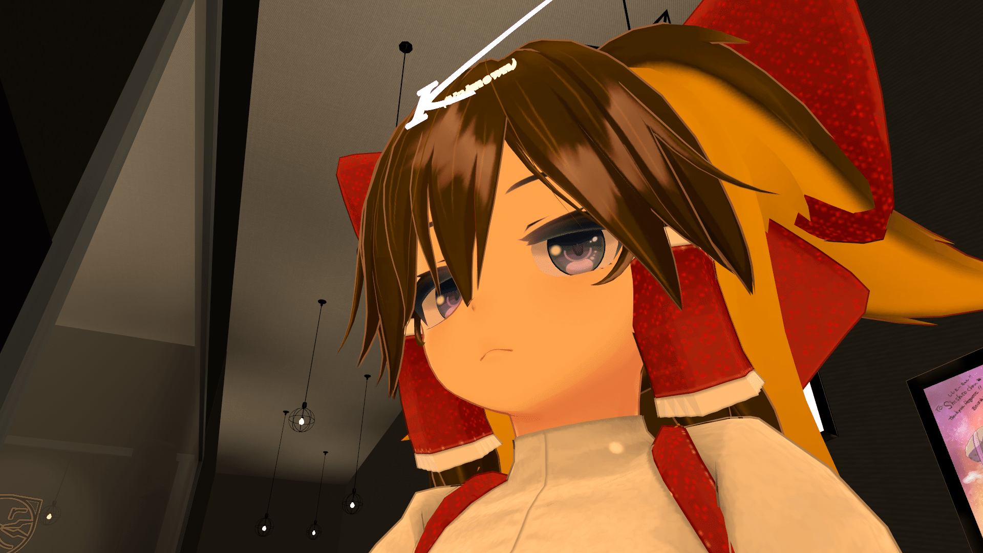 最近のVRC｜k(Unknown)｜note