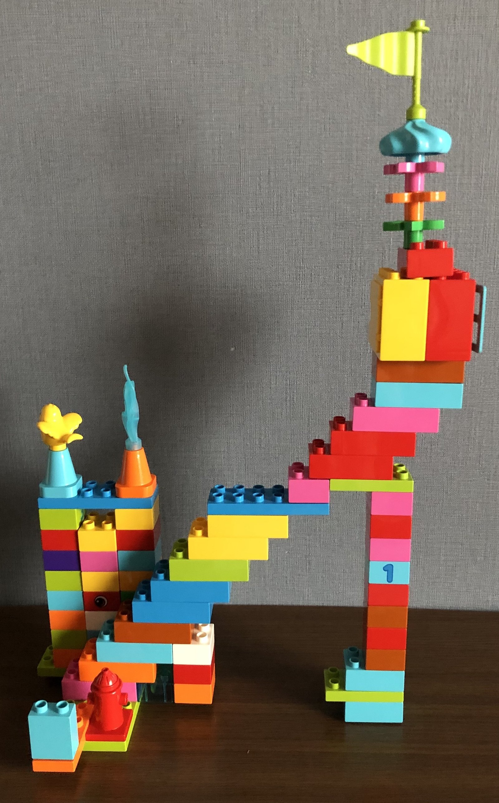 妻と娘達作。｜佐野毅_プロダクトデザイナー+メカニカルエンジニア_SANO_Takeshi