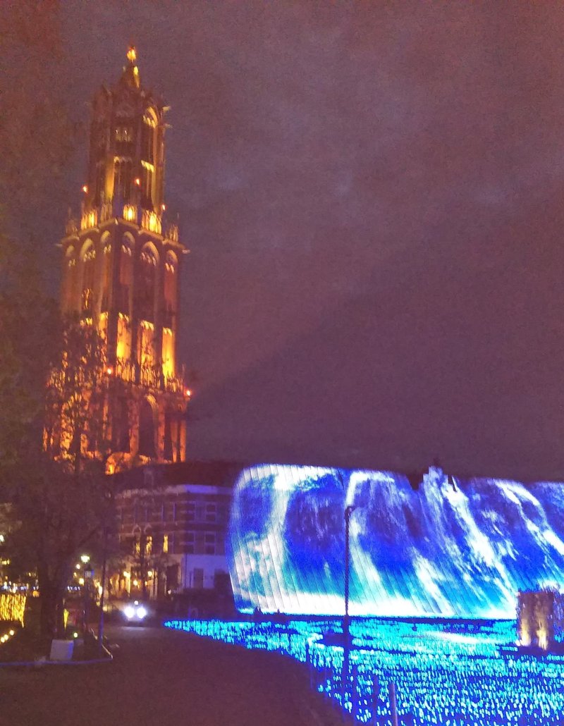 ハウステンボスへの旅(2)｜saku｜note