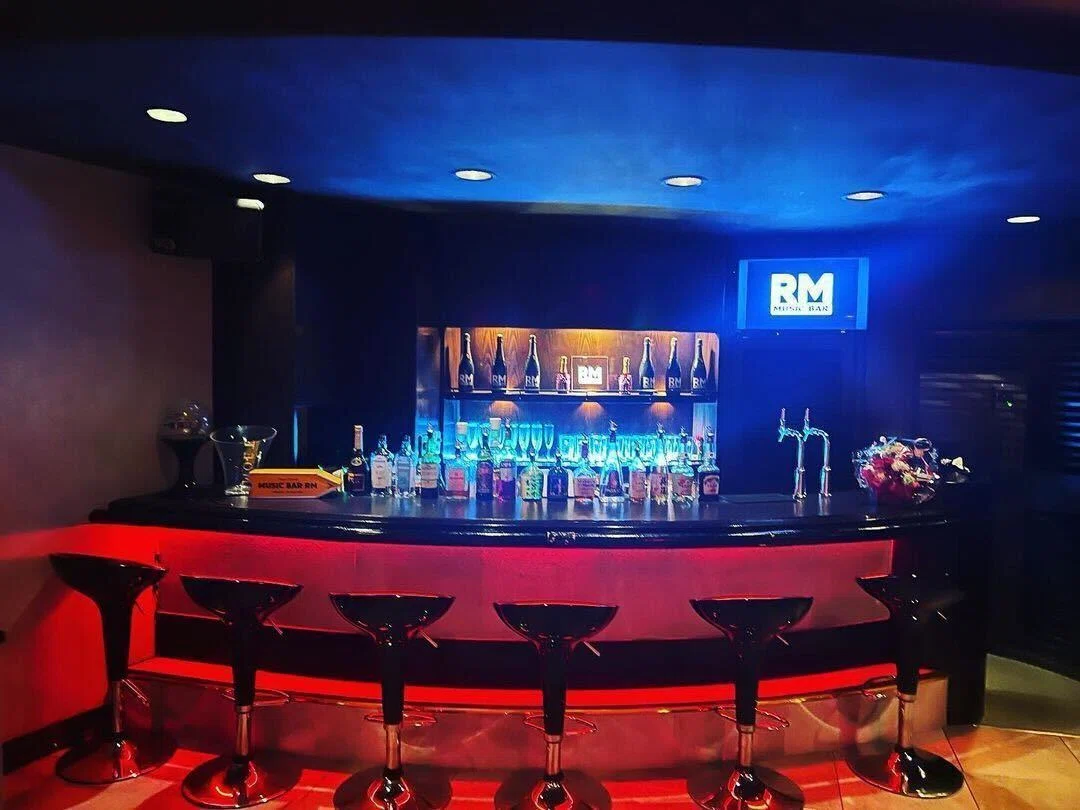 MUSIC BAR RM｜osusume-omise