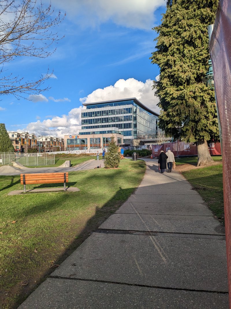 今週のシアトル｜Naoki Wake｜note