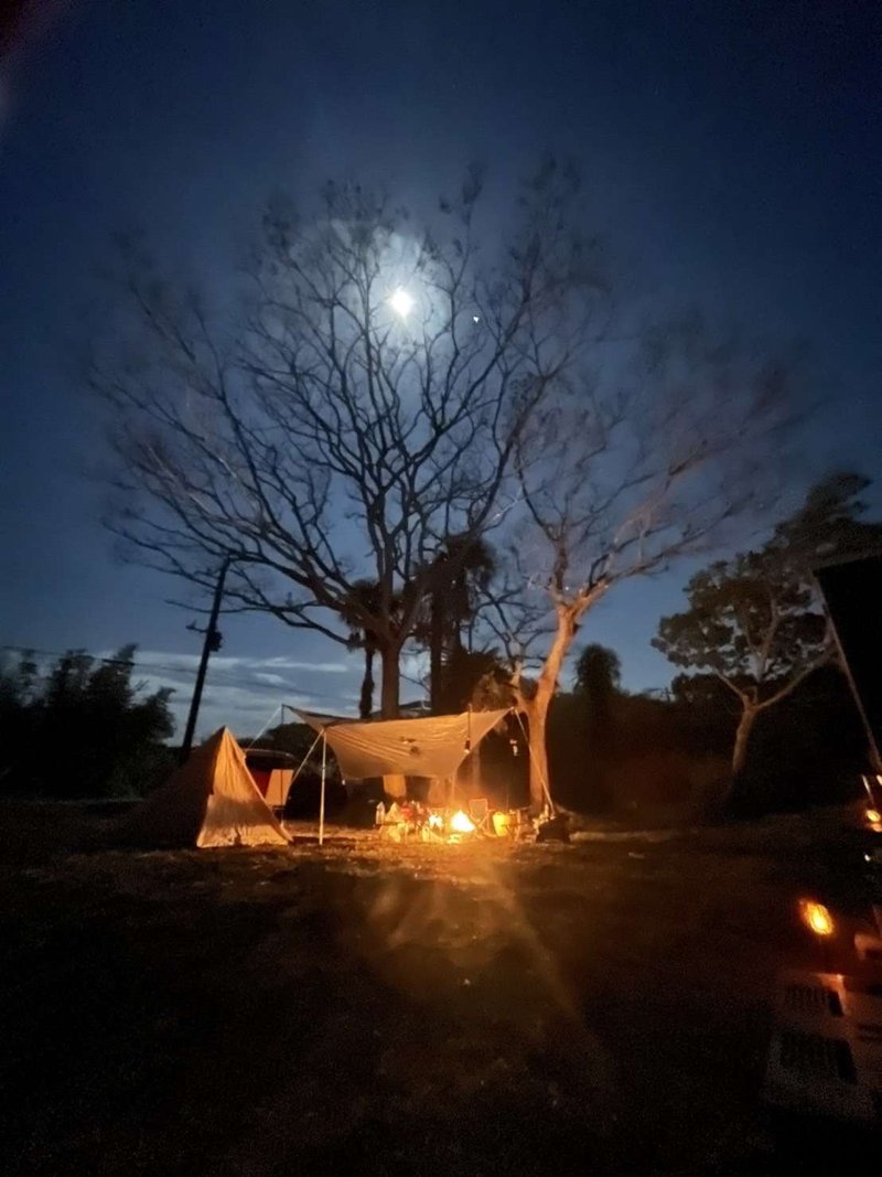 GWにおすすめ！【1日1組限定】九十九里の海でプライベートなキャンプ体験を。"IN TO THE WILD."｜ExCAMP | 穴場キャンプ場情報発信