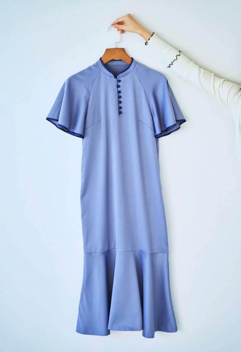 Chenonのワンピース｜朱李(shuri)｜note