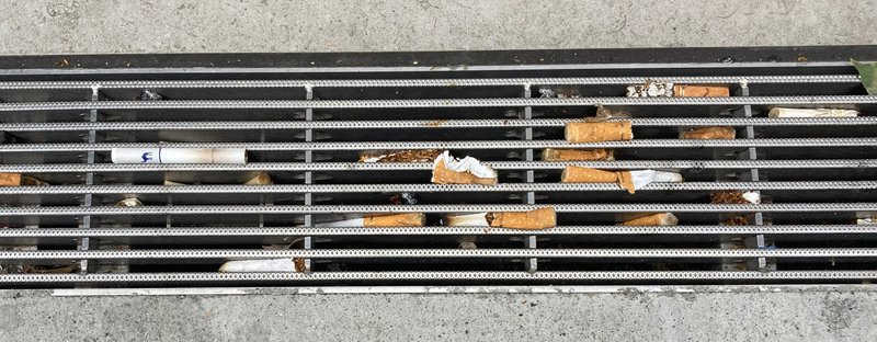 たった〇〇するだけ!20年吸い続けた私がスパッとタバコをやめられた方法｜YamaP｜note