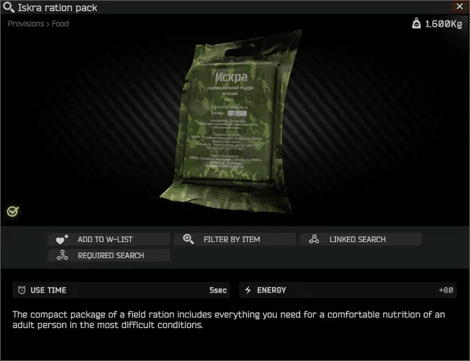 Escape from tarkov 超ざっくり初心者向け解説・指南｜margit