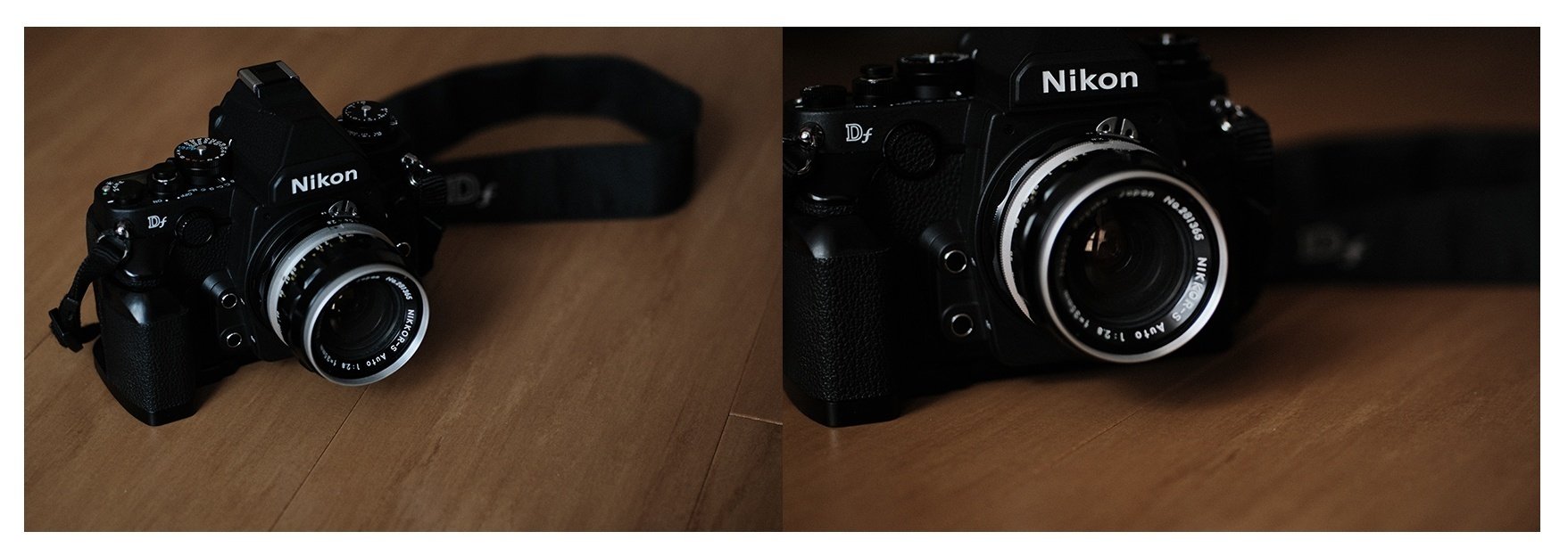 Nikon Df】オールドニッコールを楽しむ。【NIKKOR-S Auto 35mmF2 Nikon Df】オールドニッコールを楽しむ。【NIKKOR-S Auto 35mmF2
