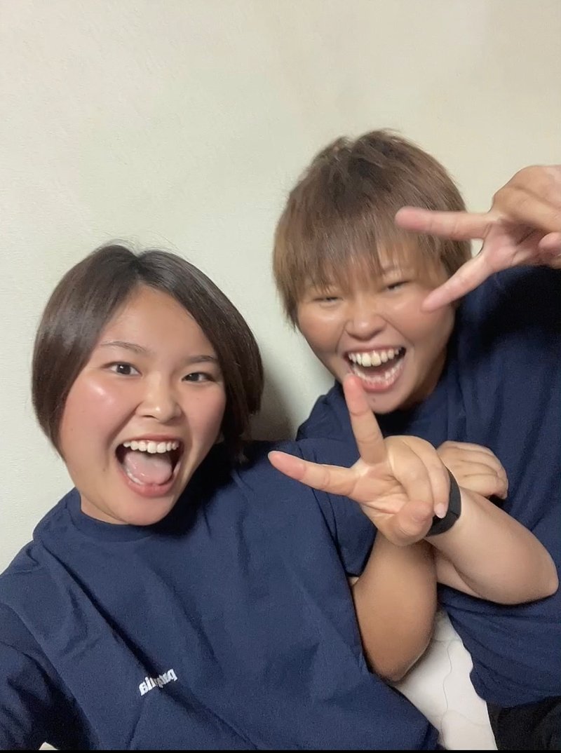 はじめよっかな。note。｜井上 萌/Inoue Moe