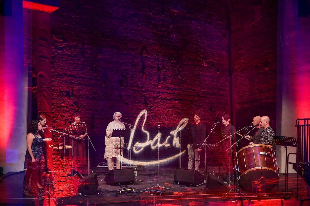 えっ、バッハ音楽祭にこんな公演もあるの！？｜園田順子（Junko Sonoda）