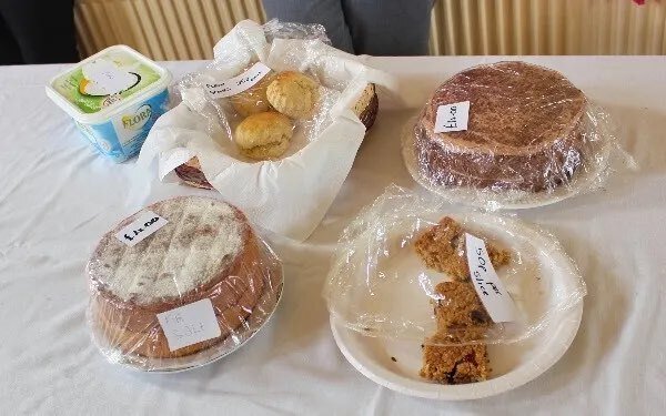 コッツウォルズの小さな村の最高に楽しいお祭り｜Peco Otaki（大多喜ぺこ）