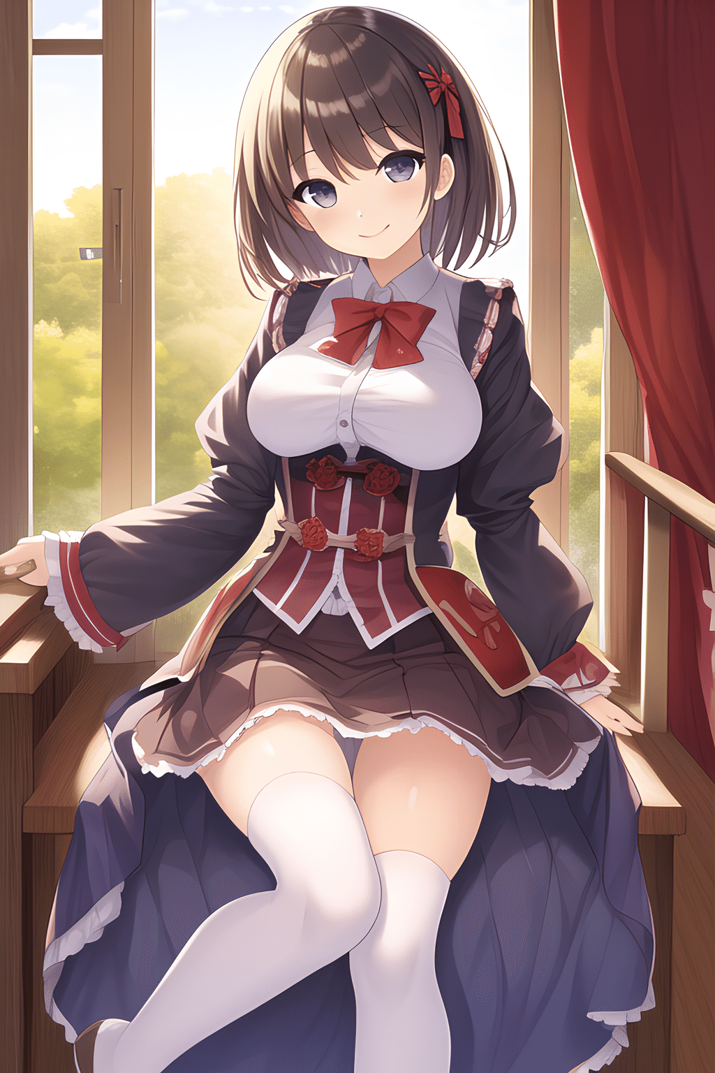 ACertainThingで生成 #56｜samarino｜note