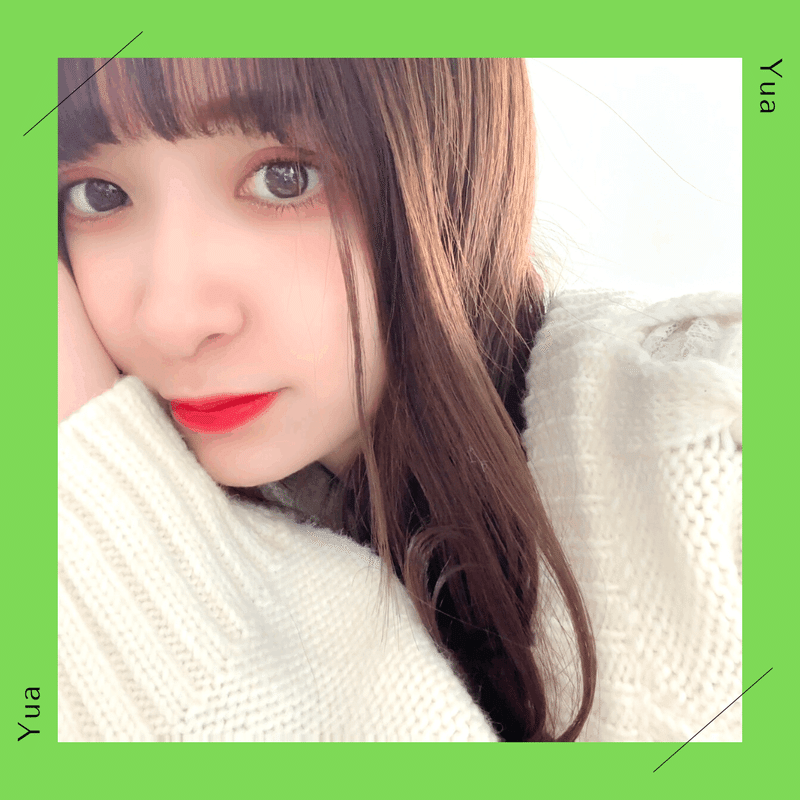 【ゆあ】boomオーディション受賞者インタビュー｜boom Project｜note