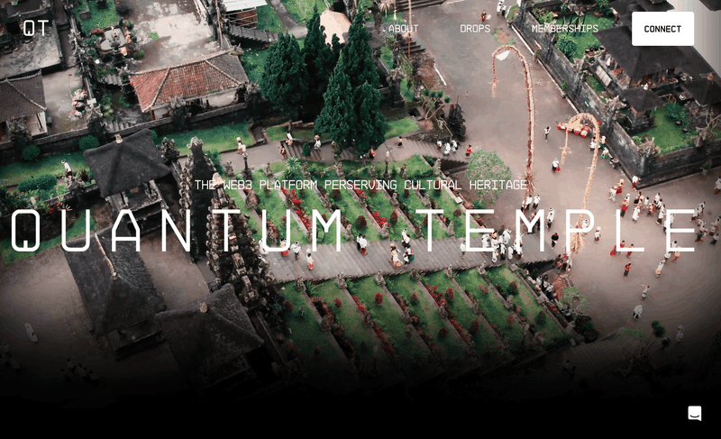 【web3事例DB】1/19更新: 世界中の文化の知識、伝統をNFTで保護する Quantum Temple、初のソーシャルweb3ウォレットを提供するThe Easy Company等｜決算 ...