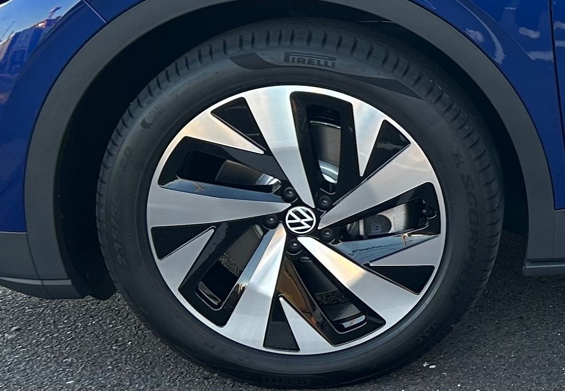 VW ID.4の不満なところ｜temoki / Tomoki Kobayashi