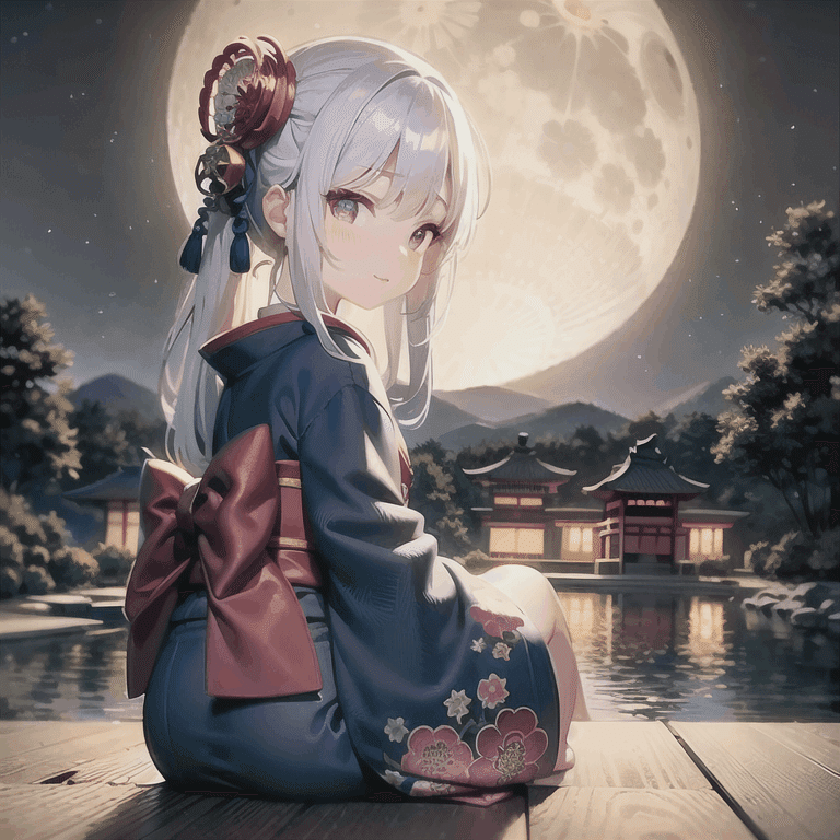 Merge Block Weightedを使ってモデル合成をする方法｜フェイさん