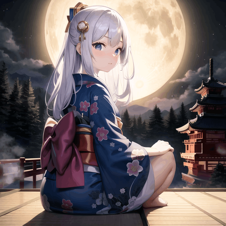 Merge Block Weightedを使ってモデル合成をする方法｜フェイさん