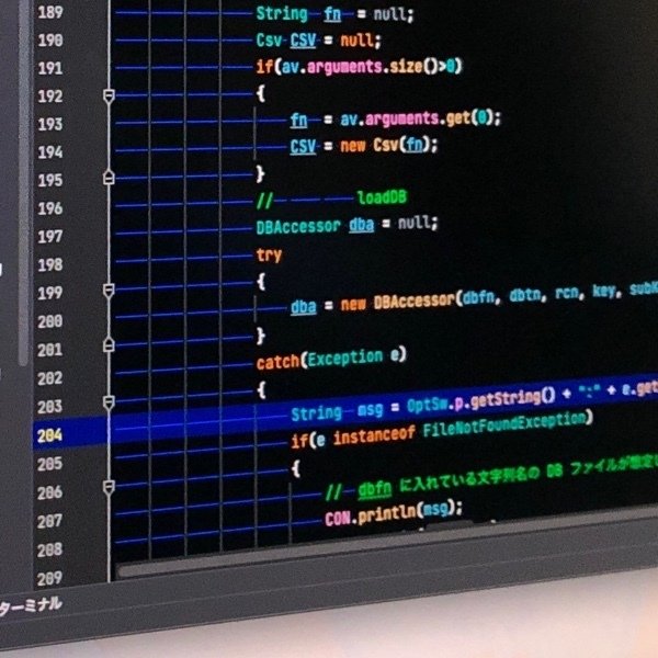 【Console Application】ファイルとデータベース 216【学習記】｜SAYKA.｜note