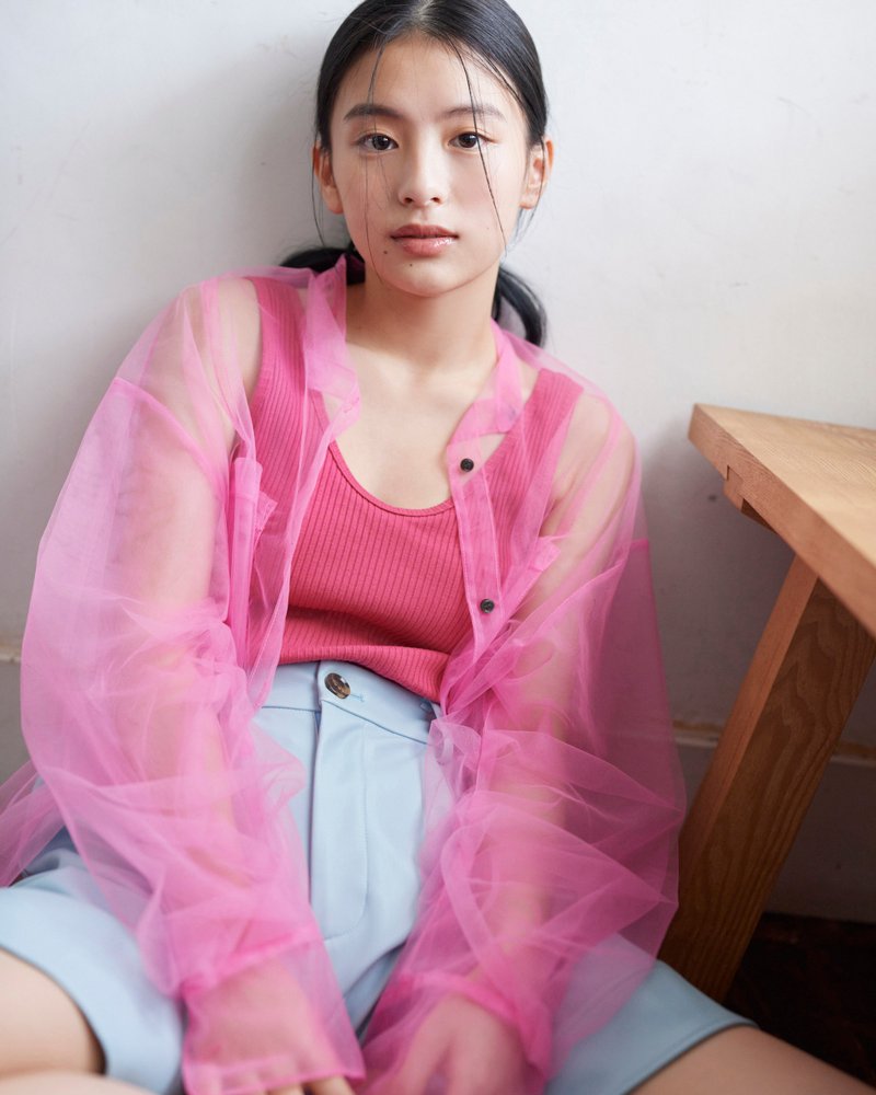 ★★เปิดจอง Deguchi Natsuki 1st Photo Book 「liberte」★★｜artozaka46