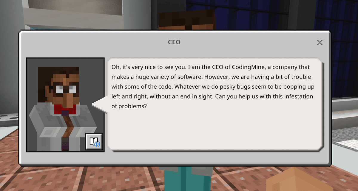 マイクラ教育版でPythonレッスンやってみた｜ワラウカド