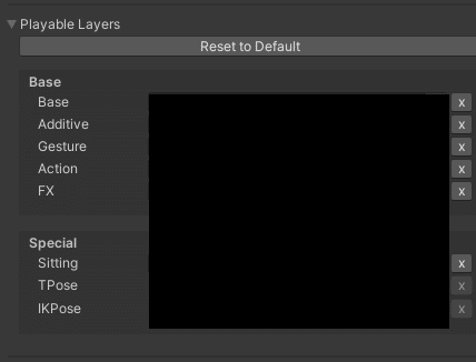 【VRChat】【Unity】アバターマスクとFXレイヤーの話（突然指が動かなくなった件）の再検証｜かける（×9N）