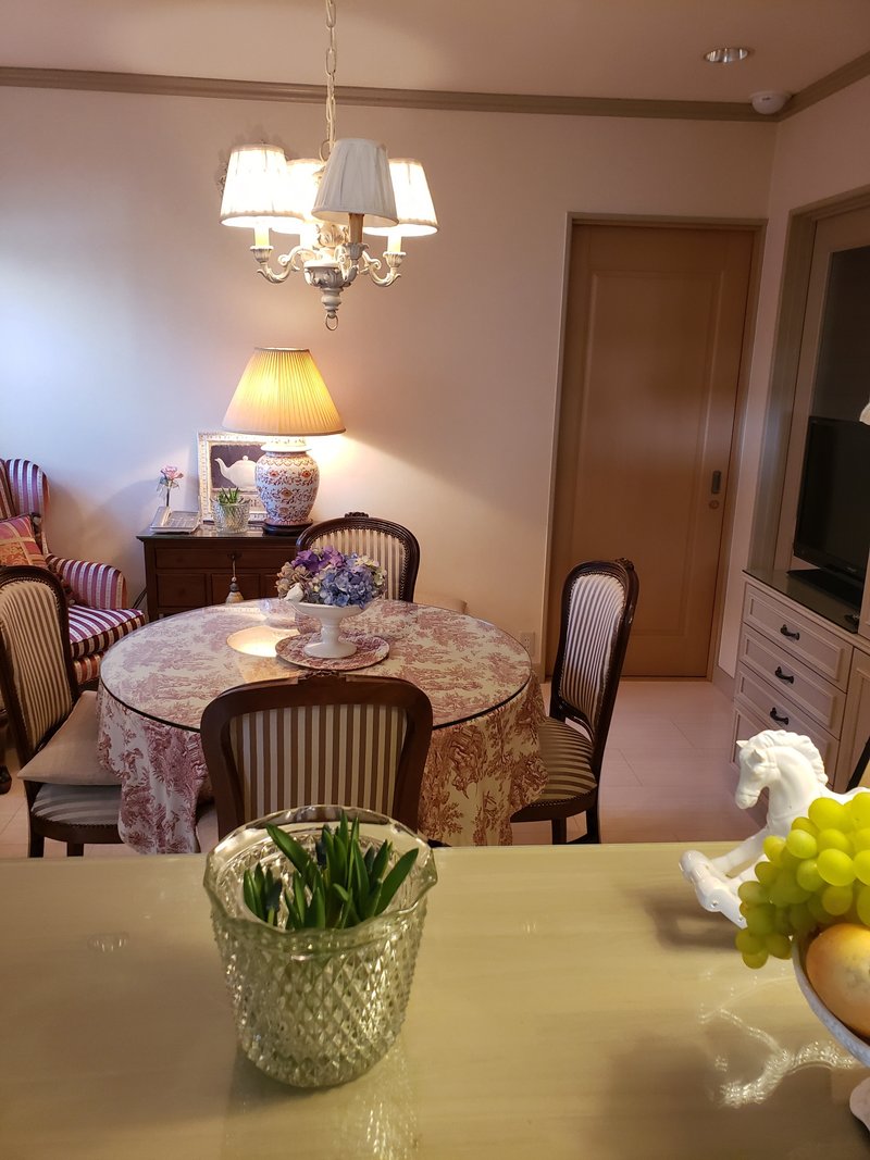 ささやかな楽しみ。。🥺💘｜madamhiroko｜note