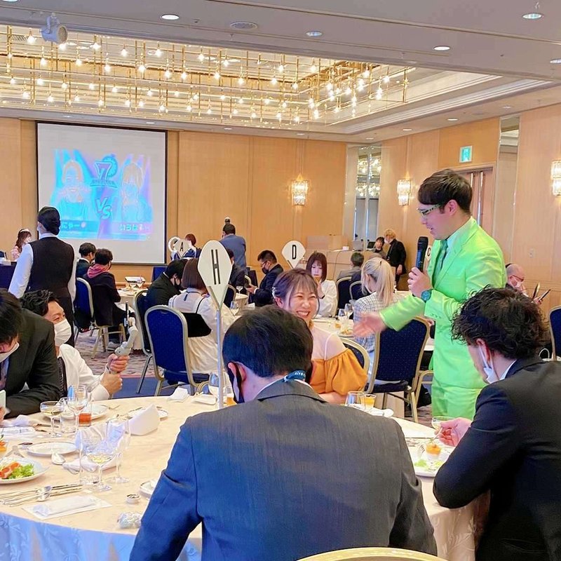 「YYグランプリ2022」授賞式 イベントレポート（前編）｜YYC公式note