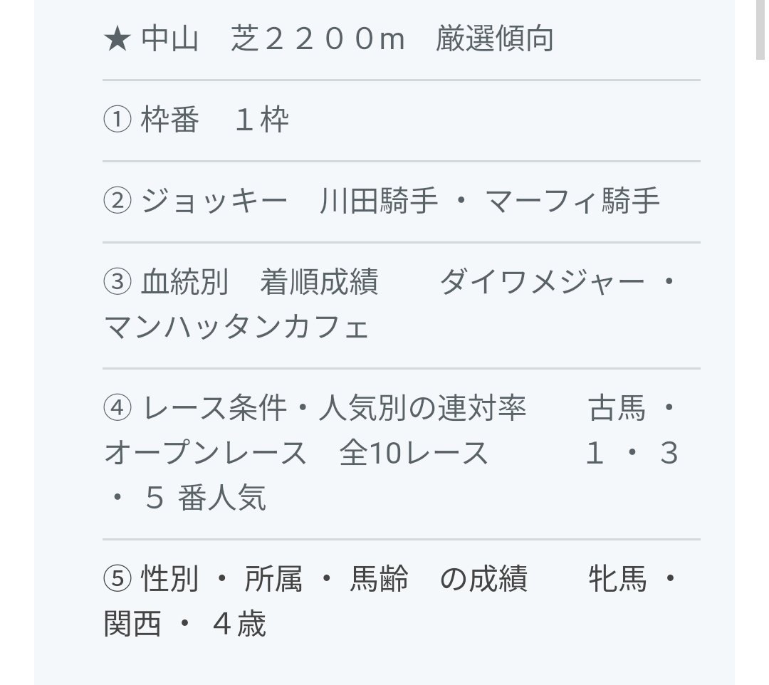 中央競馬予想🐴1/22 AJCC G2｜ピラステ