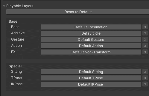 【VRChat】【Unity】アバターマスクとFXレイヤーの話（突然指が動かなくなった件）の再検証｜かける（×9N）