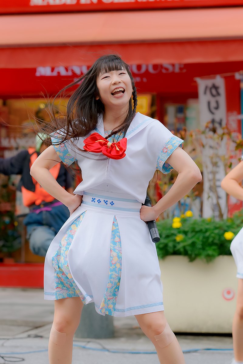 RYUKYU IDOL｜Masaki Senko｜note