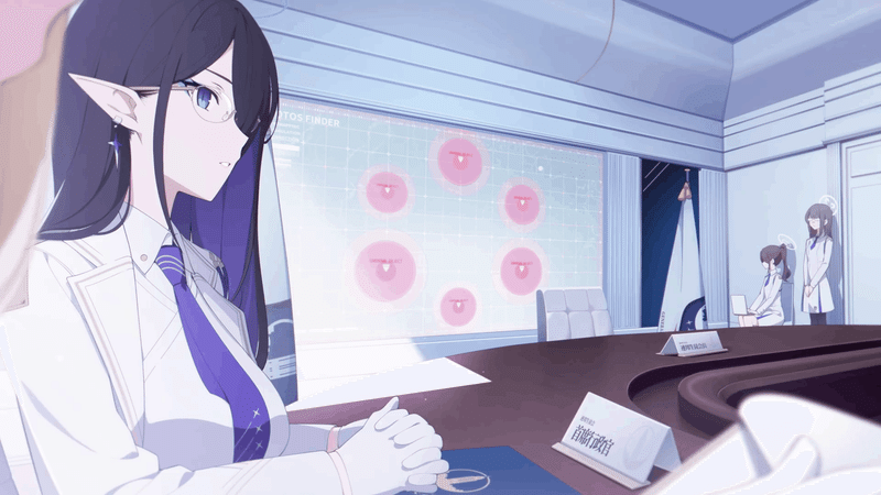 ブルーアーカイブ 4th PV 考察｜GTK