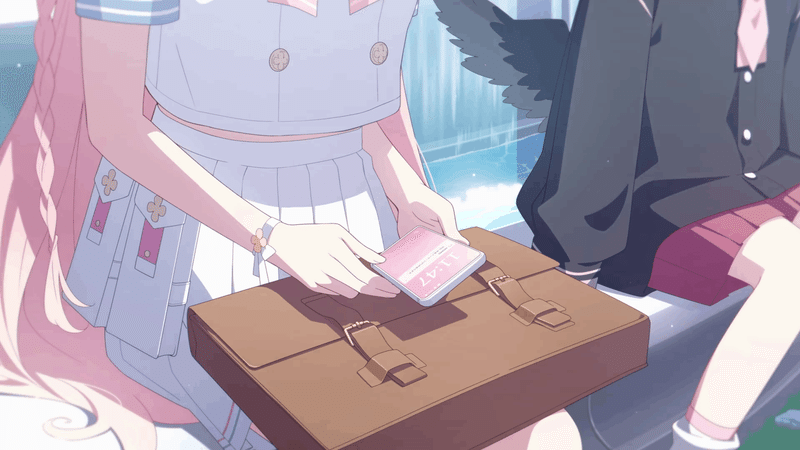 ブルーアーカイブ 4th PV 考察｜GTK