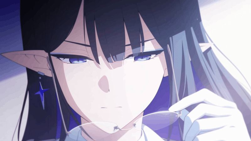 ブルーアーカイブ 4th PV 考察｜GTK