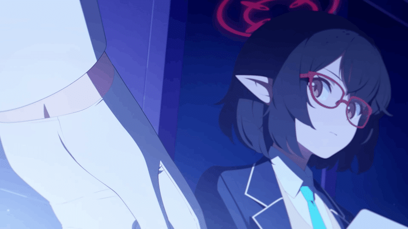 ブルーアーカイブ 4th PV 考察｜GTK