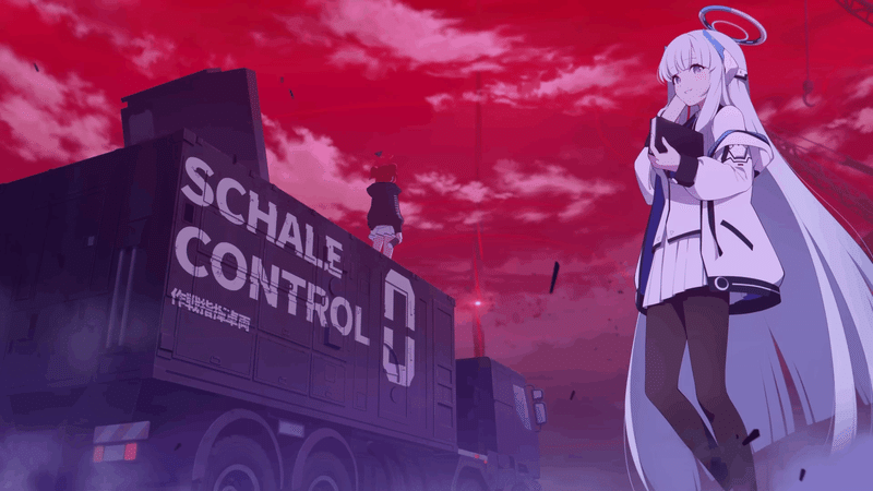 ブルーアーカイブ 4th PV 考察｜GTK