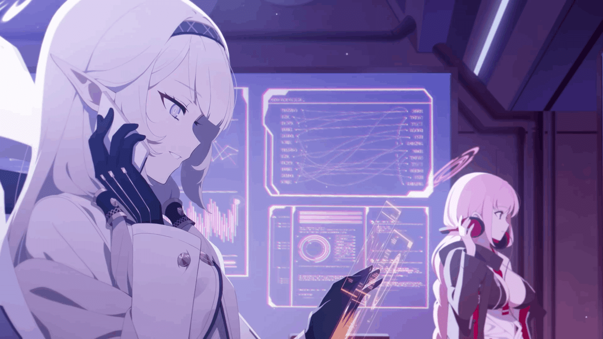 ブルーアーカイブ 4th PV 考察｜GTK