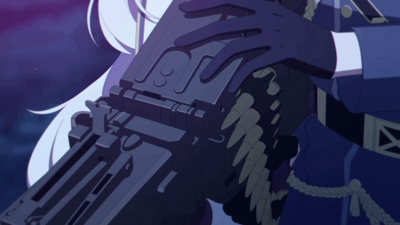 ブルーアーカイブ 4th PV 考察｜GTK