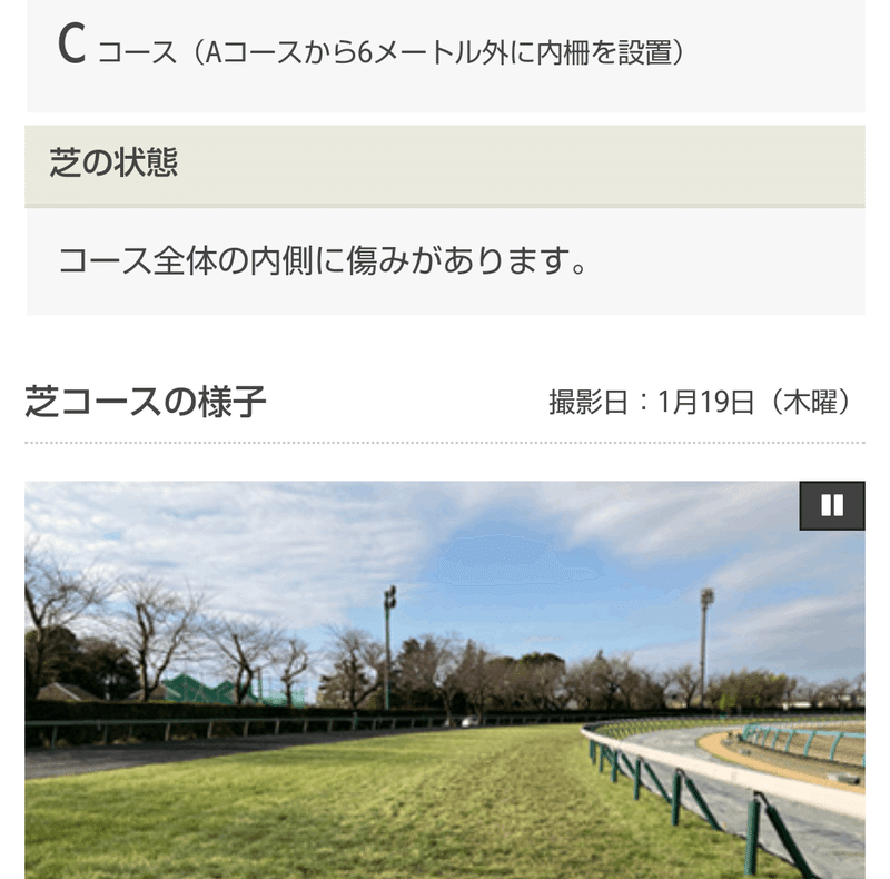 AJCC。1/22｜にわかーず