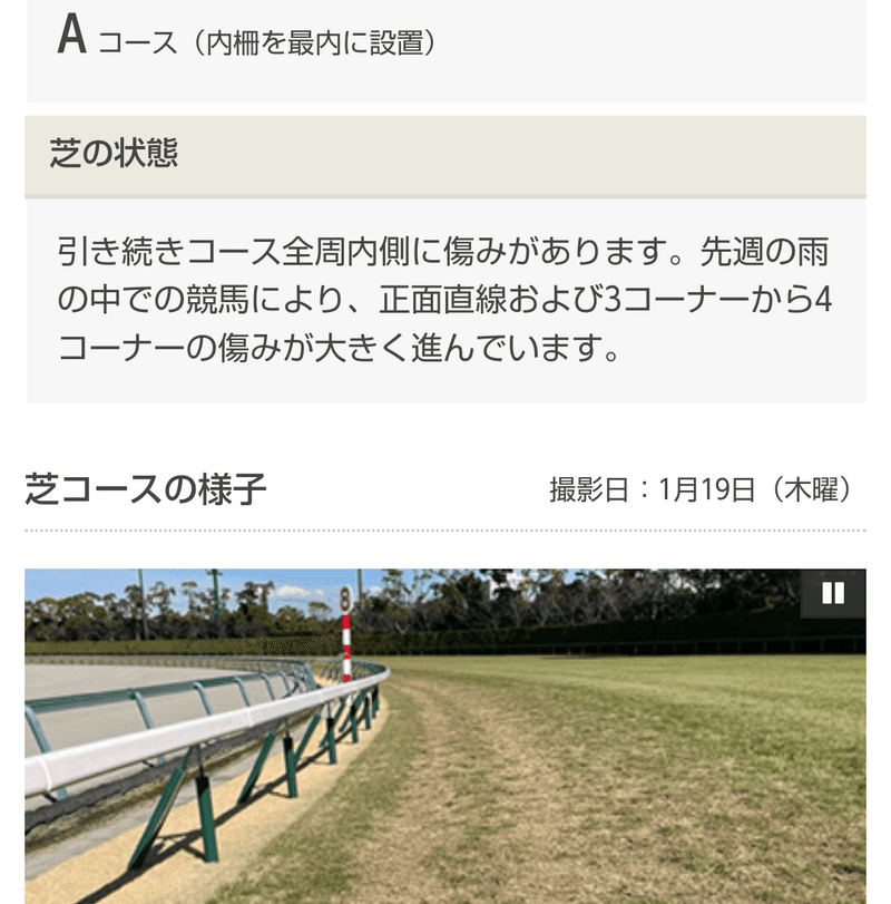 AJCC。1/22｜にわかーず