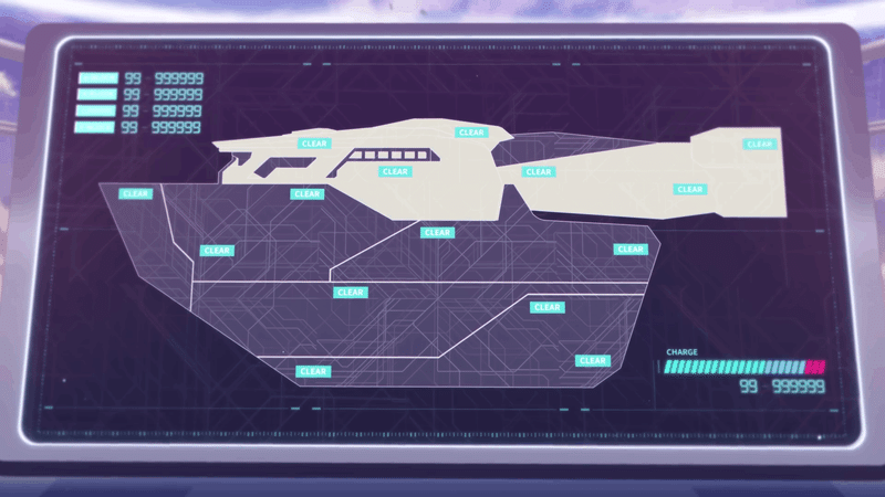 ブルーアーカイブ 4th PV 考察｜GTK