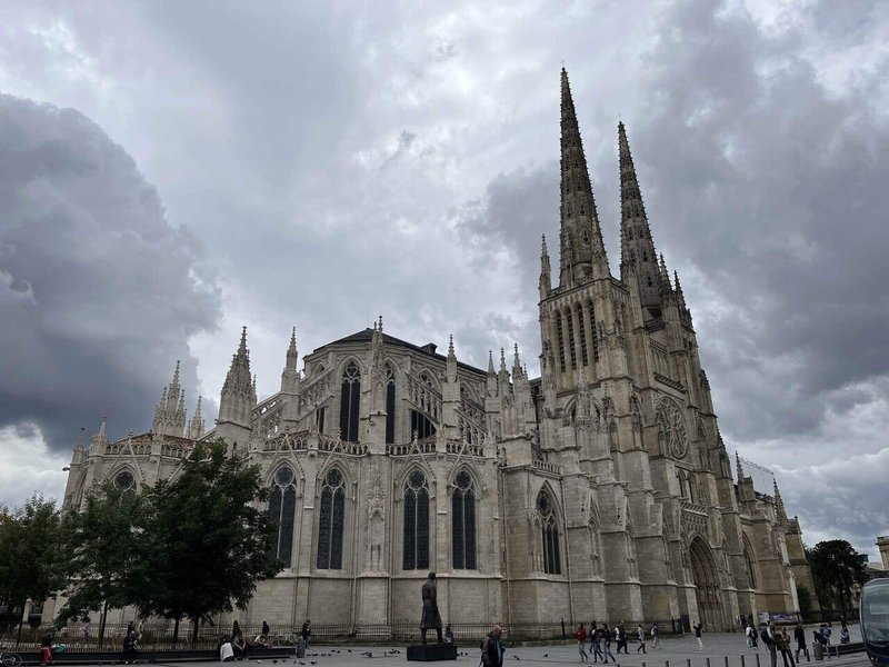 OFII（移民局的なところ）へ｜Mayuko TT｜note