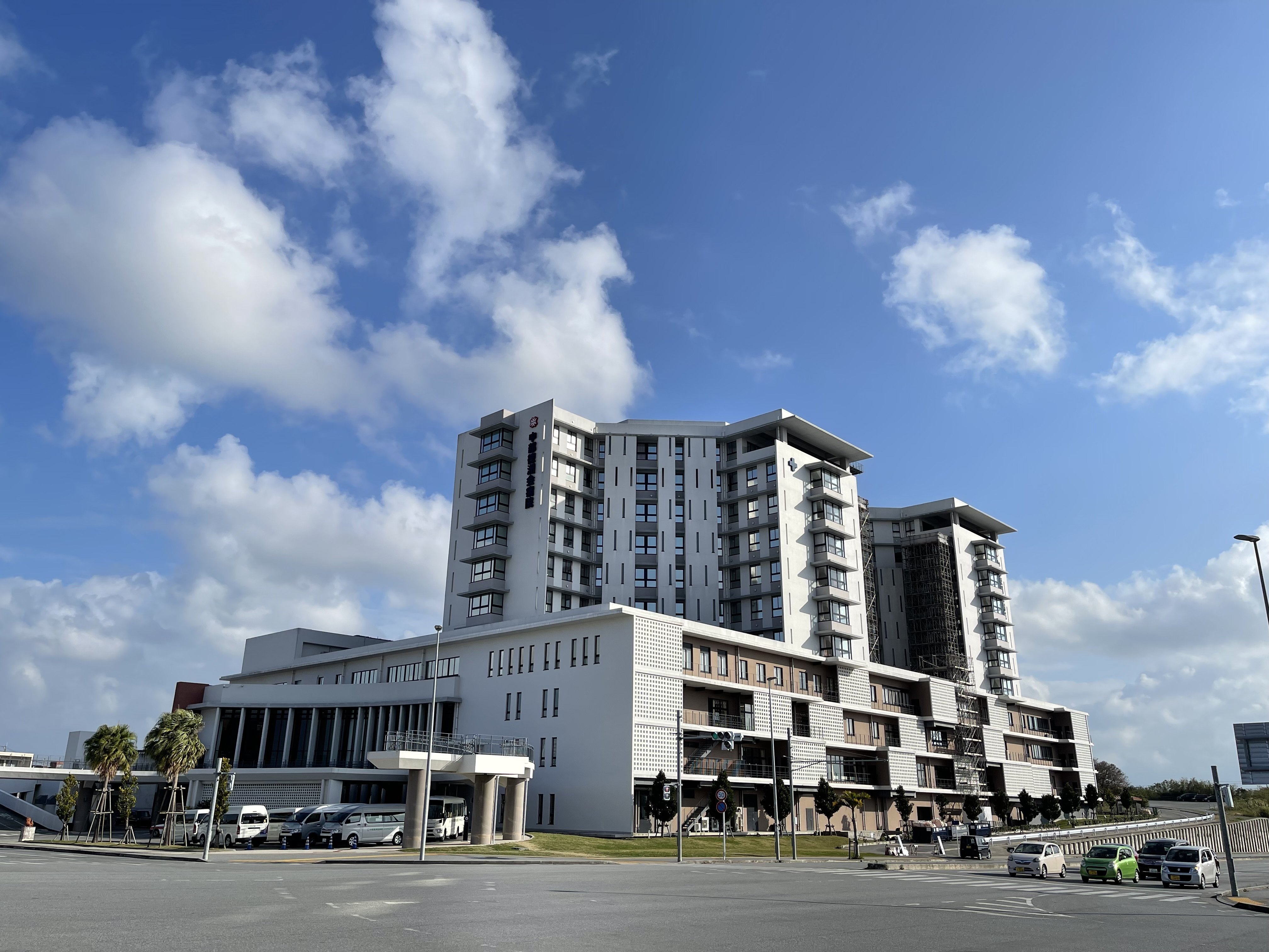 ライカムウォーキング115日目｜38gi.ryu