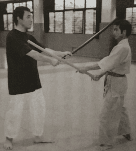 Theory of Aikido’s Four Lesson (四教論) :True Meaning of Aikido Technique ...