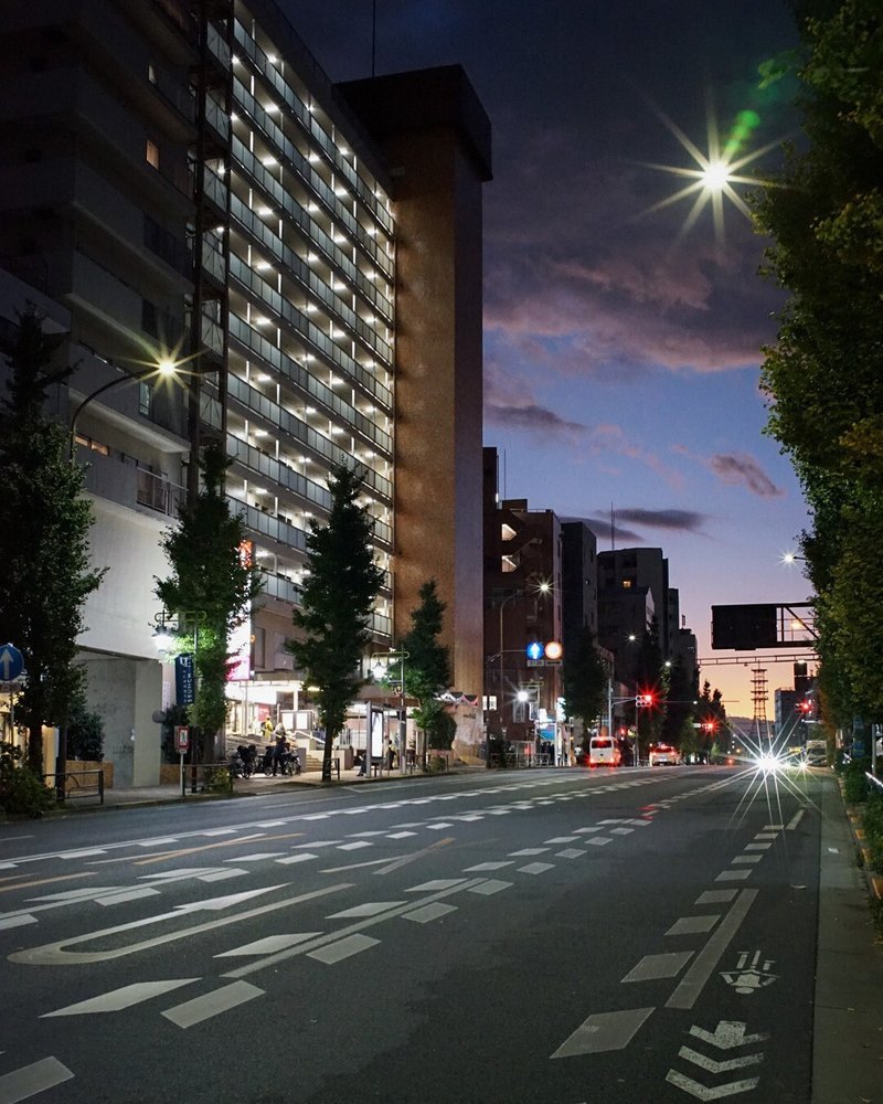 カメラってエライ！（アナログとかデジタルとか）｜Satoshi Horibe｜note